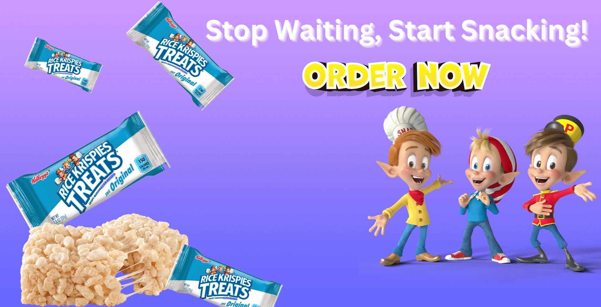 snacks 4 all – Snacks4All